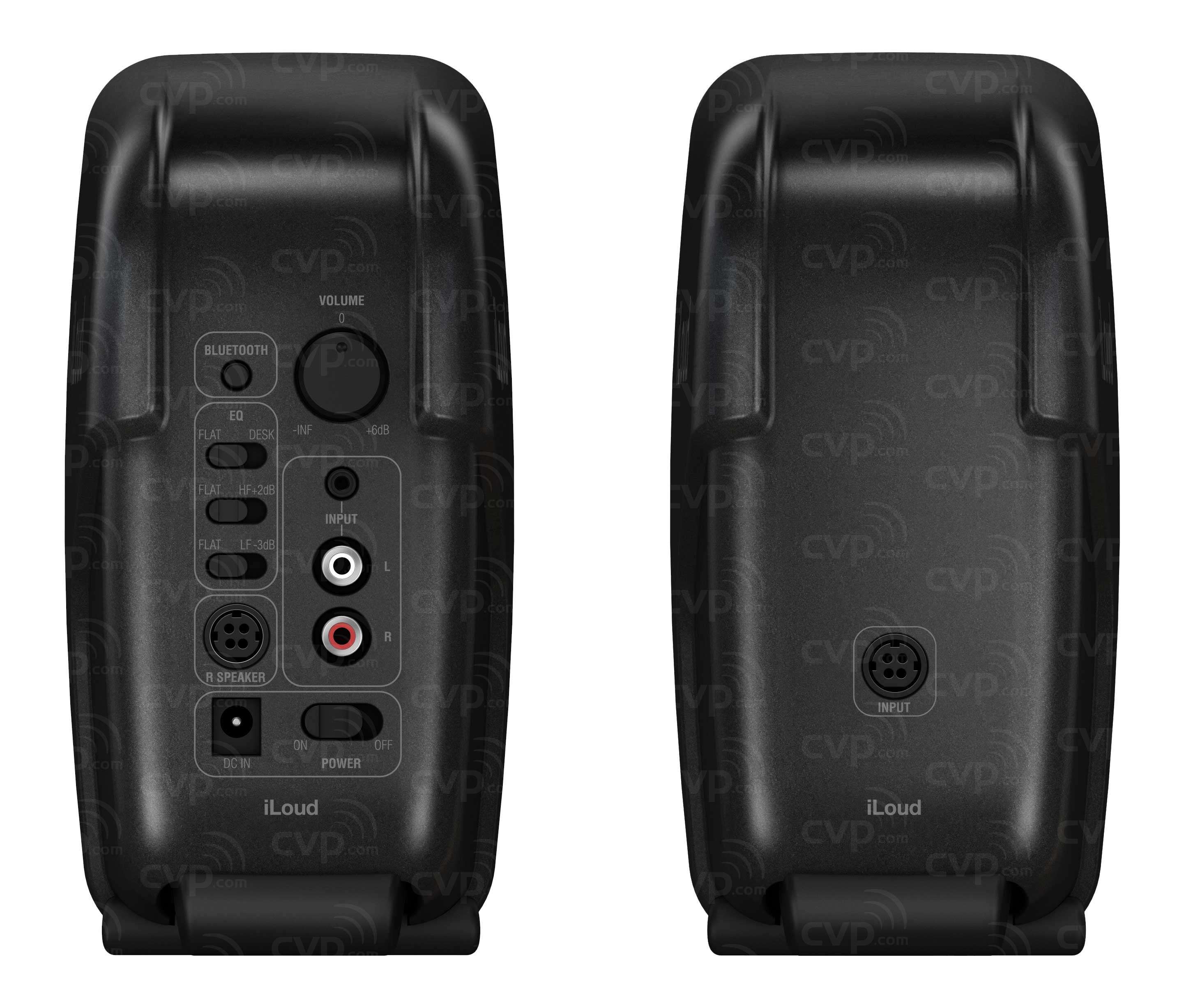 Buy - IK Multimedia iLoud Micro Monitor (IP-ILOUD-MM-IN)