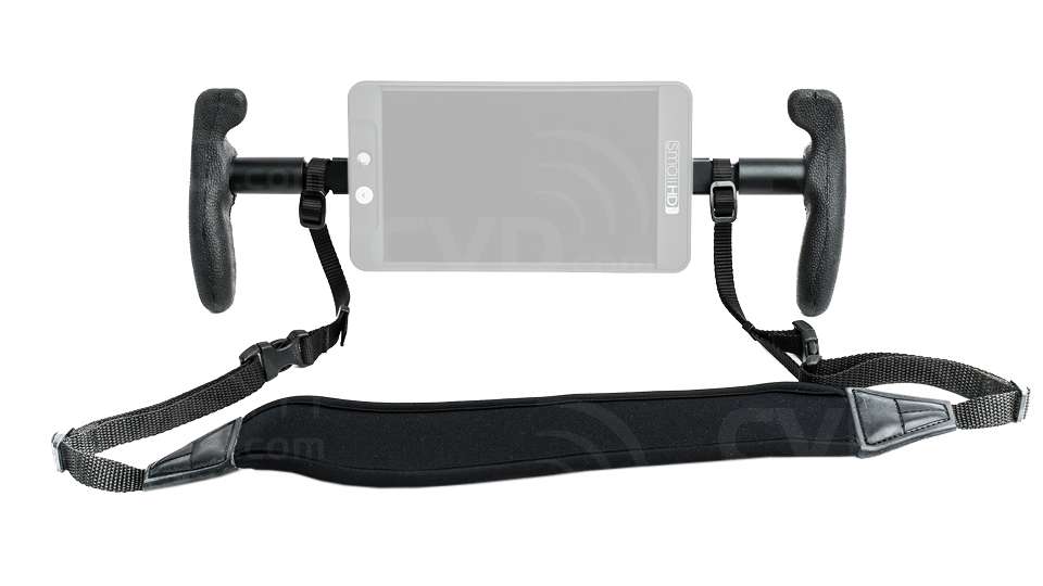 Buy - SmallHD Monitor Handles and Neck Strap (ACC-HANDLES)