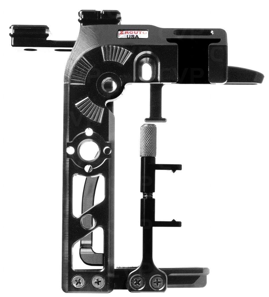 Buy - Zacuto Cage for Panasonic Lumix G9II/S5II/S5IIX (Z-PS52)