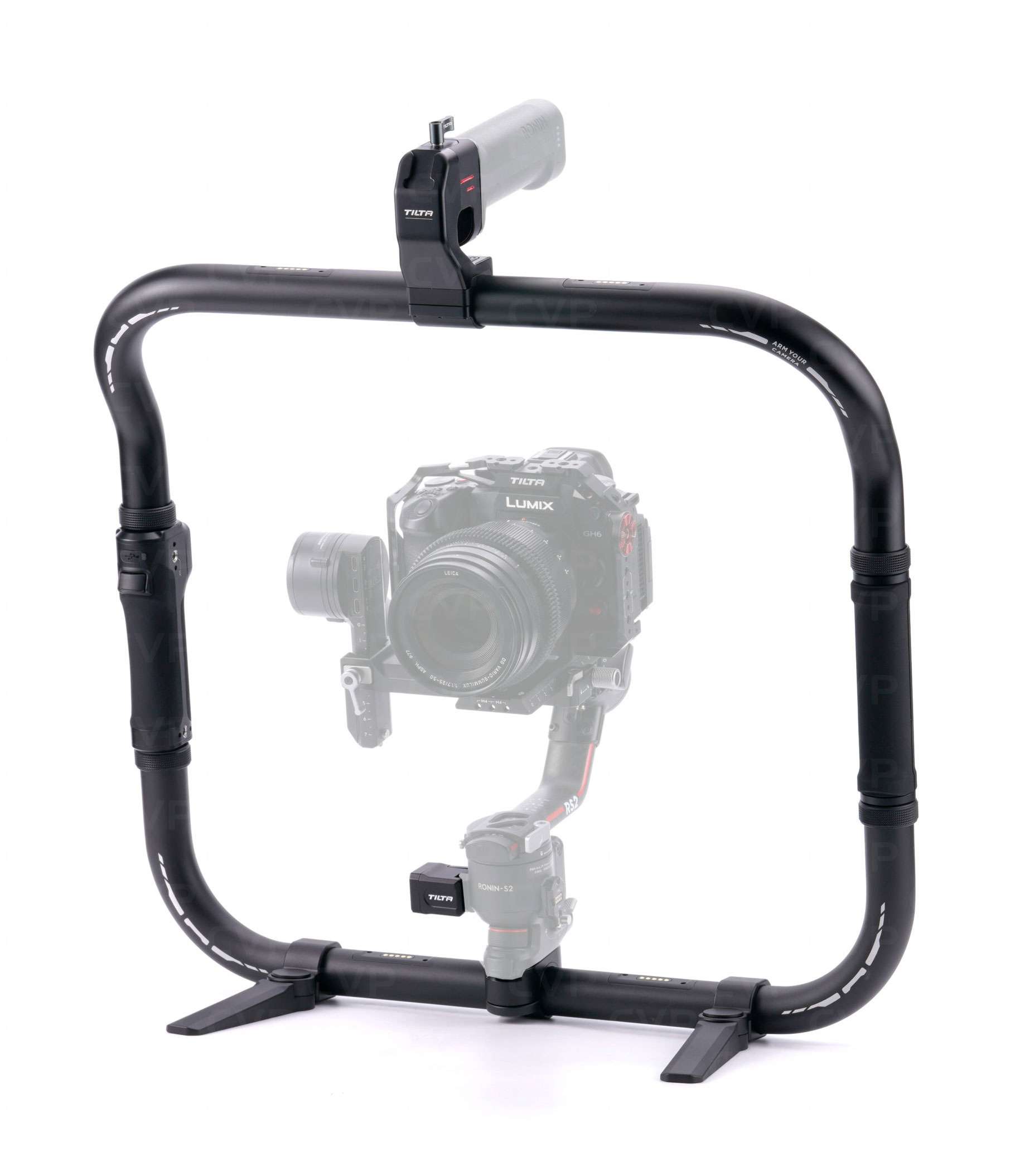 Buy - Tilta Basic Ring Grip Plus for Ronin Control Kit (TGA-PRG2)