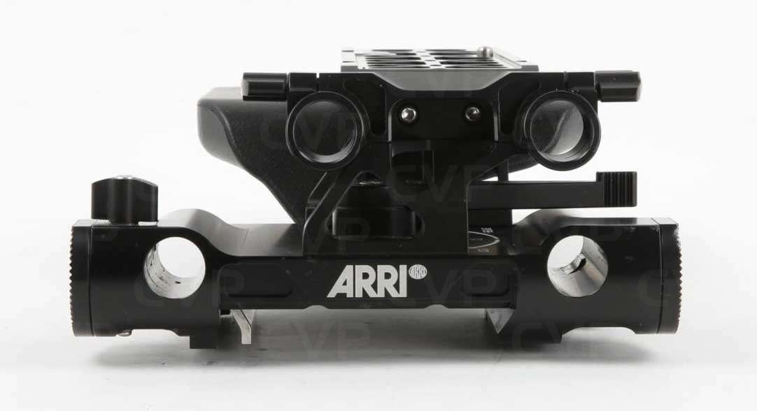 Buy - Used ARRI CBP-4 Compact Bridge Plate | CVP