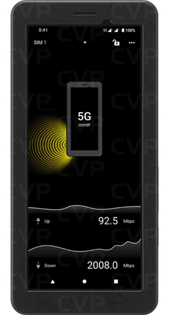 Buy - Sony PDT-FP1 Portable Data Transmitter (PDTFP1B.CEC)