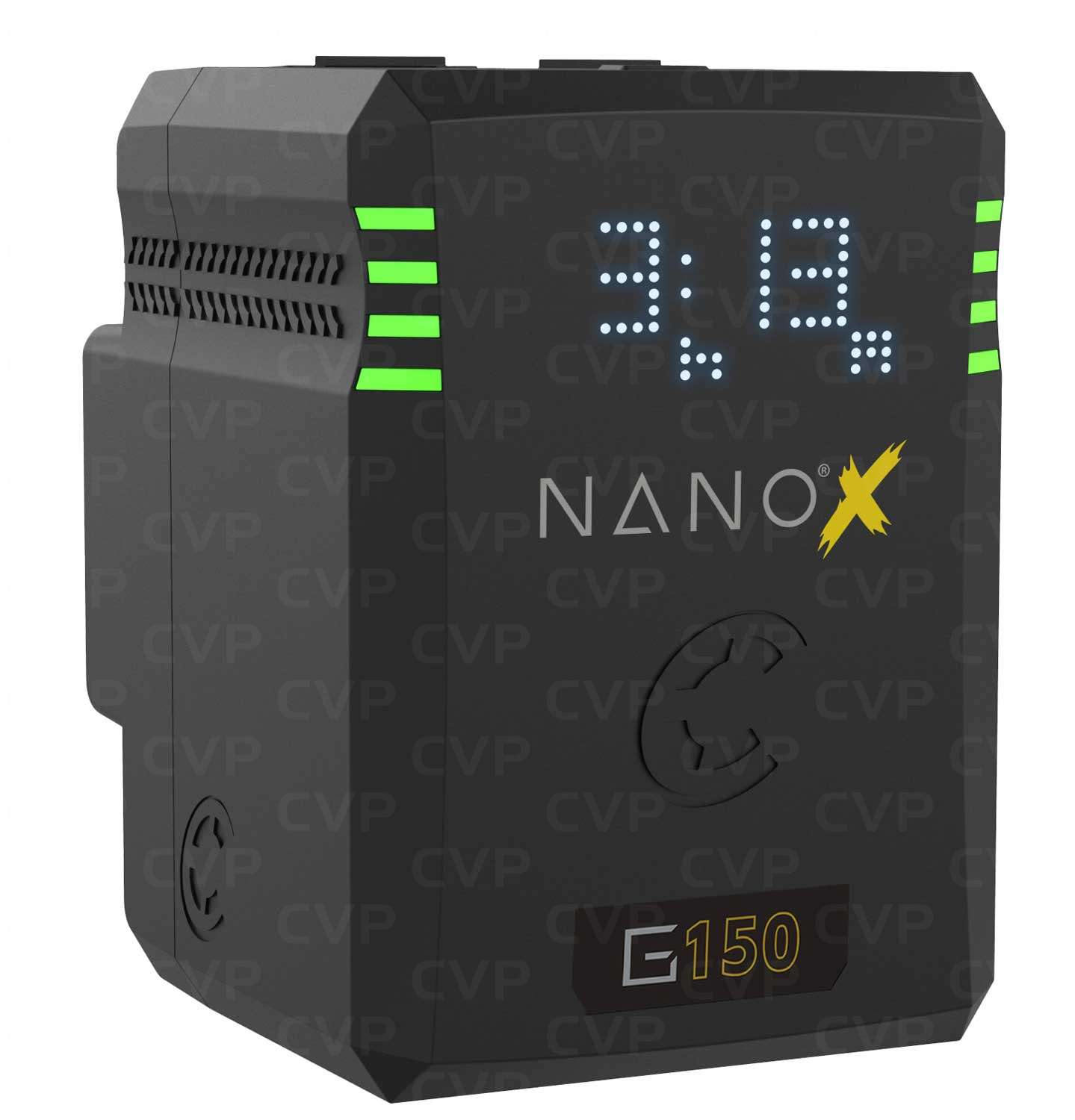 Buy - CoreSWX NANO X 150 Micro GM Battery (NANO-G150X)