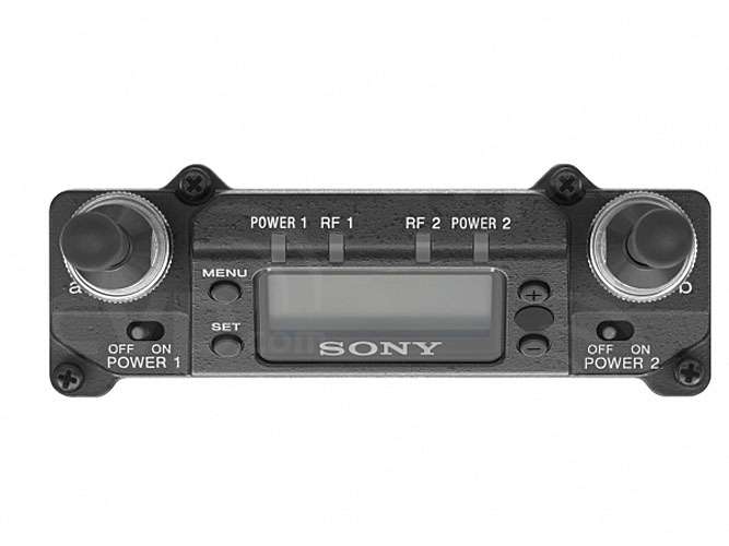 Buy - Sony URX-S03D/K33 Receiver (URX-S03D/K33)