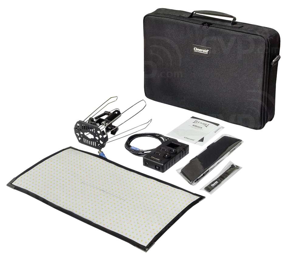 Buy - Cineroid FL800S-B LED Lighting (FL800S-B)