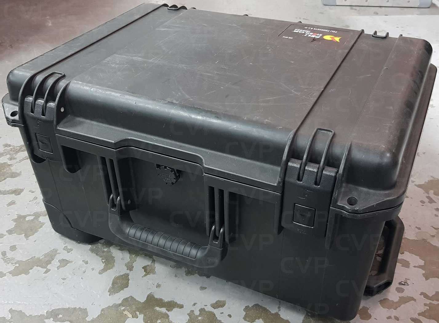 Buy - Used Peli iM2620 Storm Travel Case without Foam (iM2620-01000)