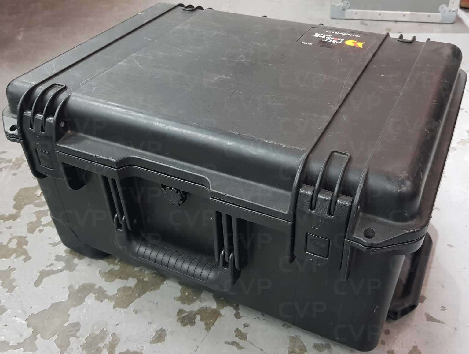 Buy - Used Peli iM2620 Storm Travel Case without Foam (iM2620-01000)