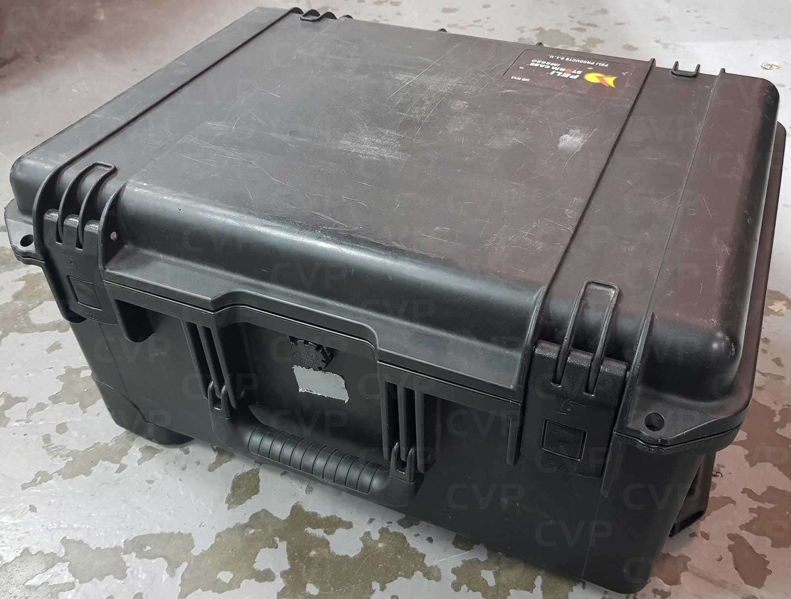 Buy - Used Peli iM2620 Storm Travel Case without Foam (iM2620-01000)