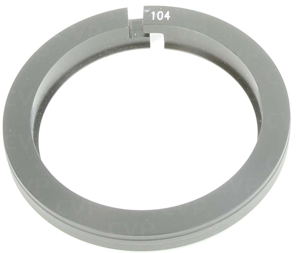 TLS Stepdown Clamp Ring | CVP