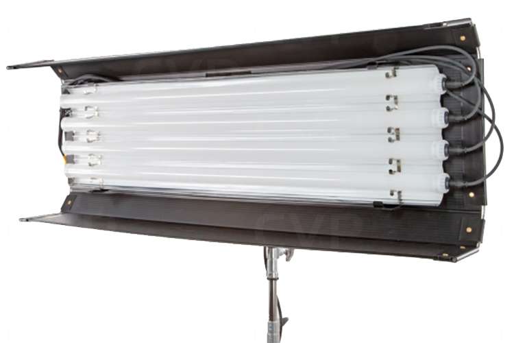 Buy - Kino Flo KIT-FT44GU (KITFT44GU) FreeStyle T44 Gaffer LED ...