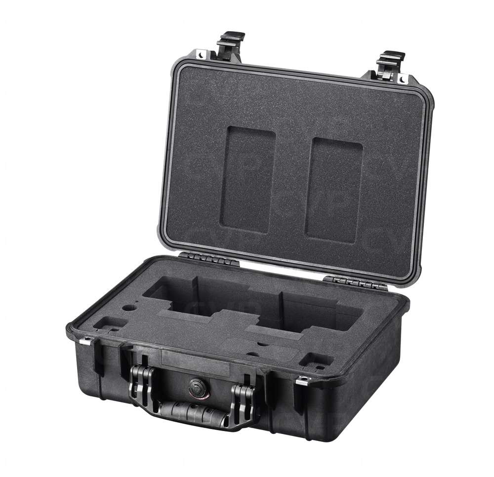 Buy - Used Sigma PMC-003 Polymer Multi-Case for Sigma Cine Lenses - 14 ...