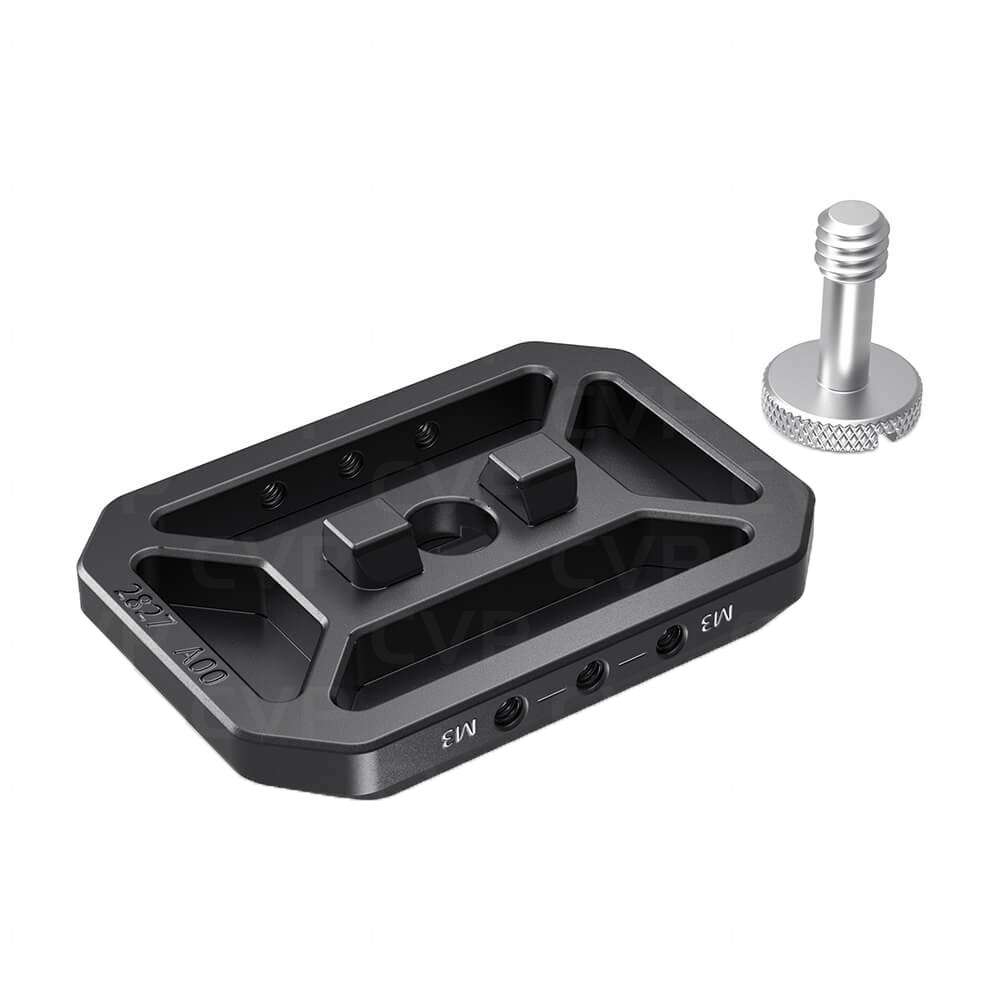 Buy - SmallRig Camera Riser Plate - Moza Aircross 2 (SR2827)