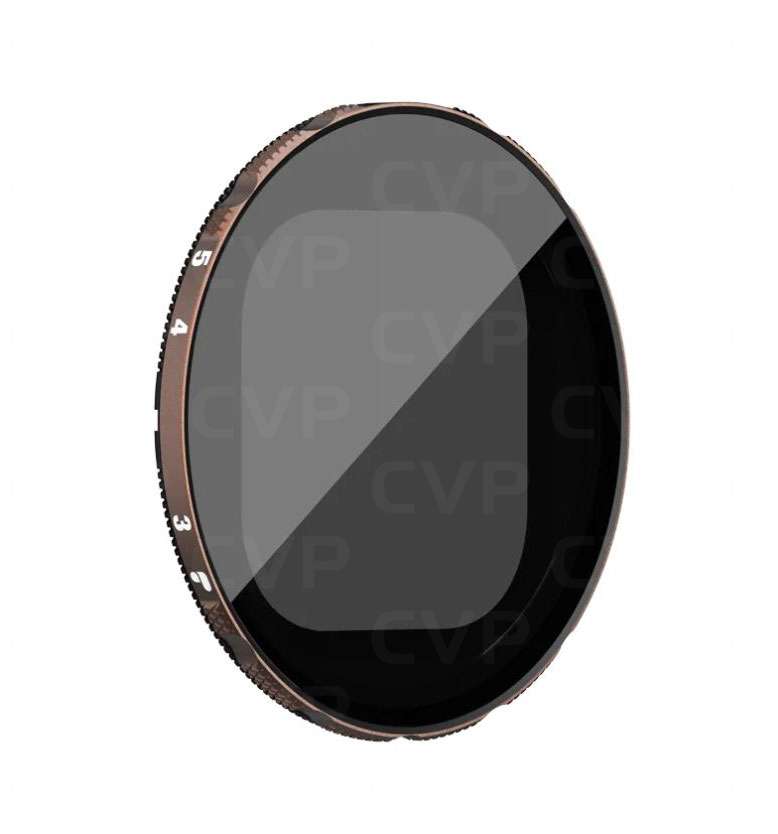 Buy - Polar Pro VND 3-5 Filter - iPhone 15 (IP15-VND-3/5)
