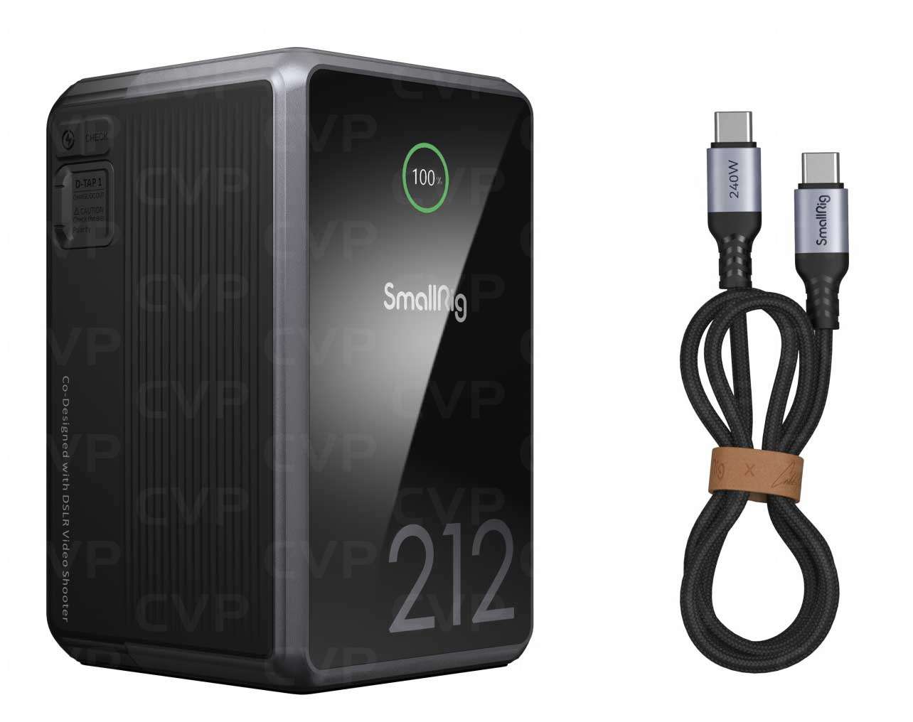 SmallRig V Mount Battery VB212 | CVP