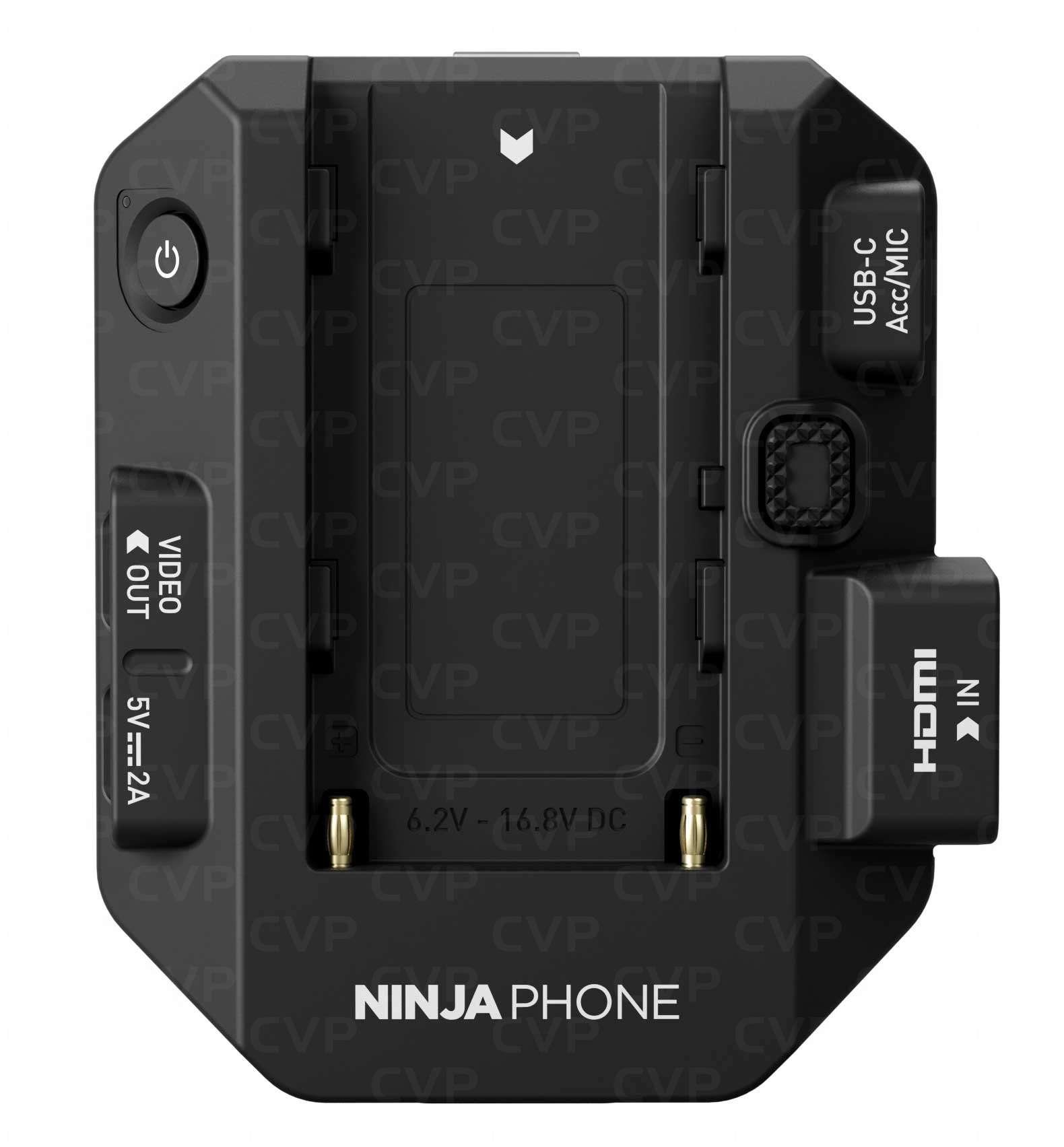 Buy - Atomos Ninja Phone (ATOMNJPB01)