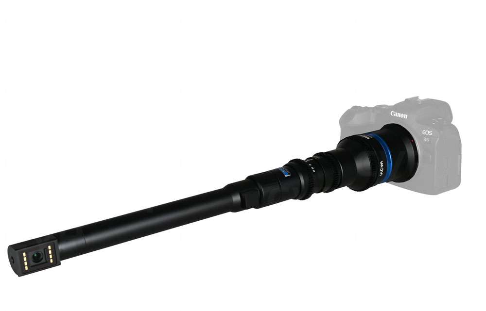 Buy - Laowa 24mm T14 2X Periprobe - Canon RF (VE2414P-RF)