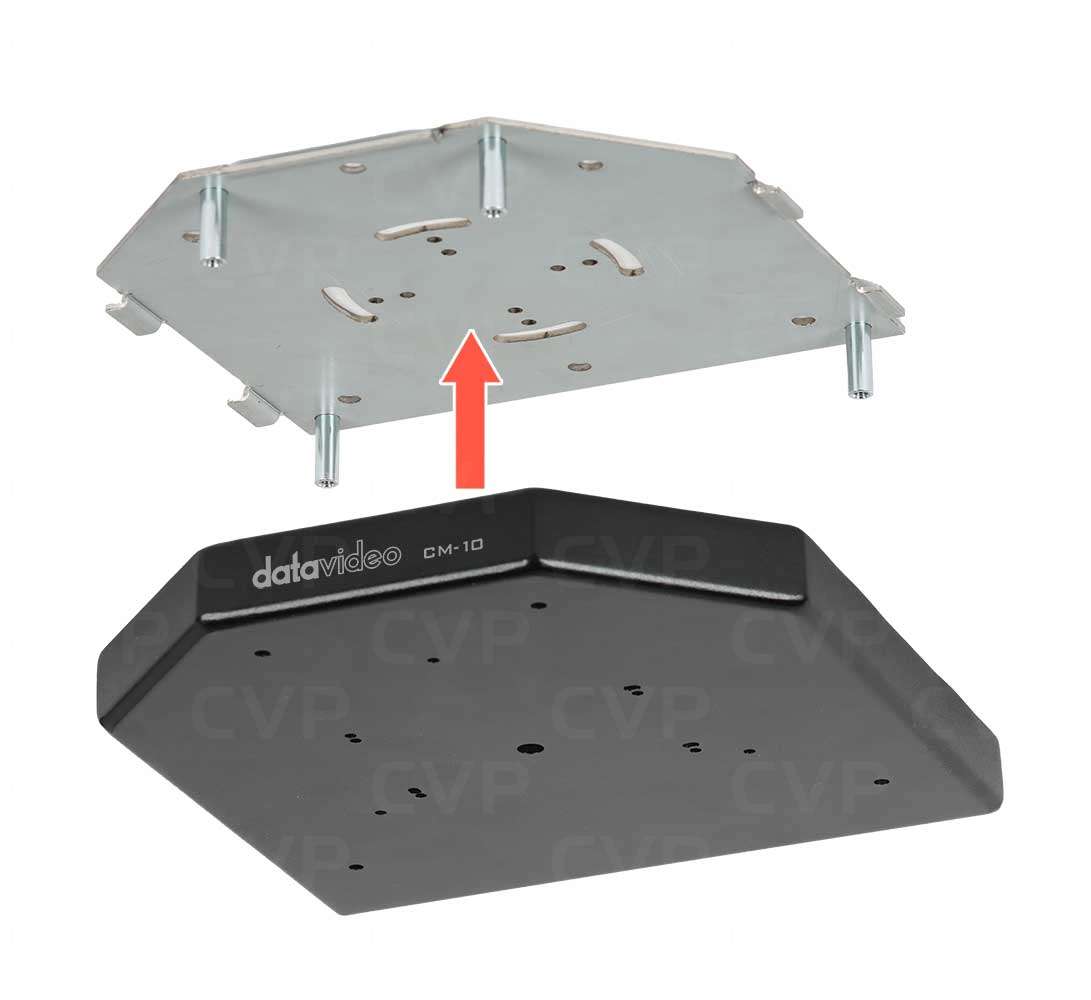 Buy - Datavideo CM-10 - Ceiling Mount PTR-series (CM-10)