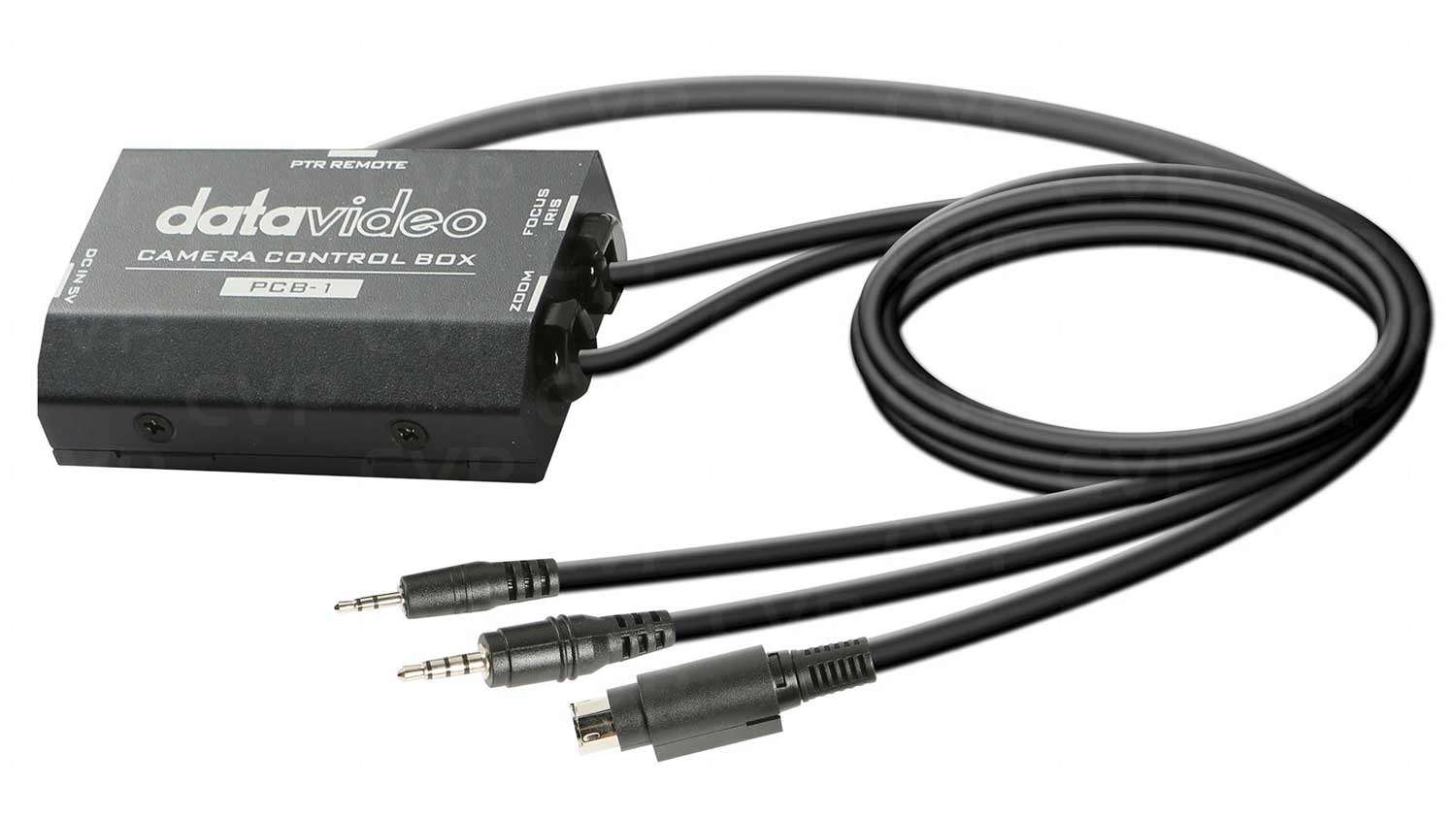 Buy - Datavideo PCB-1 - Panasonic Interface Control Box (PCB-1)