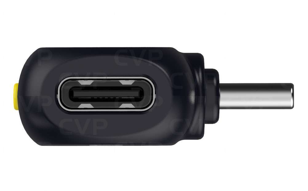 LARK A1 Duo USB-C Wireless Mic | CVP