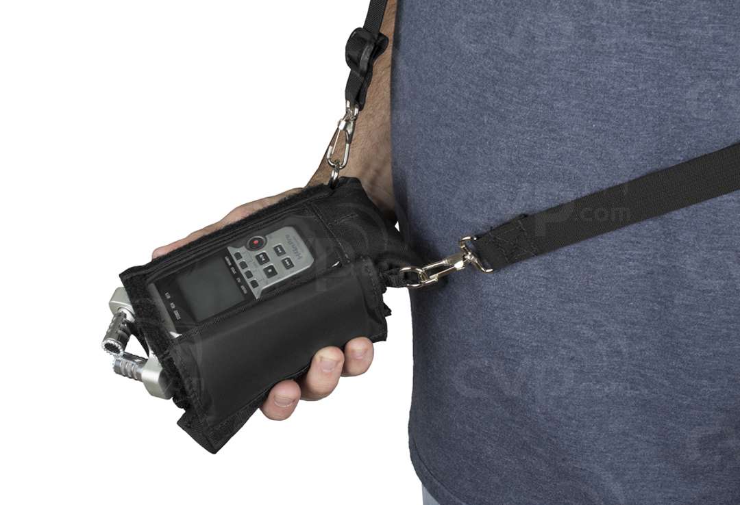 Buy - Portabrace AR-H4NPRO Audio Recorder Case (AR-H4NPRO)