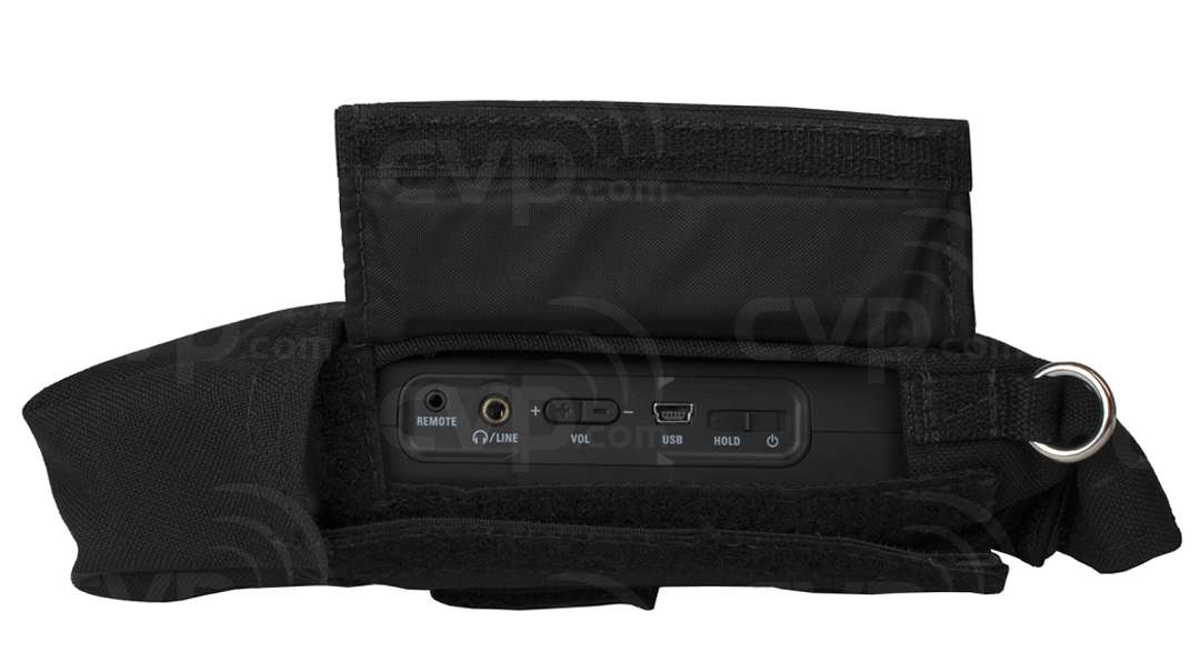 Buy - Portabrace AR-H4NPRO Audio Recorder Case (AR-H4NPRO)