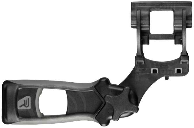 Buy - Rycote 033342 Softie and Pistol Grip Handle (RYC033342)