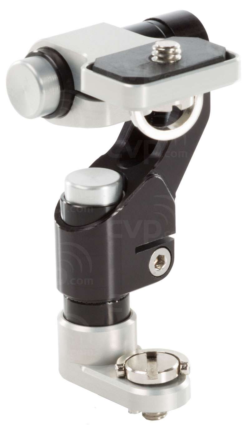 Buy - Ex-Showroom SHAPE 2 Axis Push Button Arm (RPB2A)