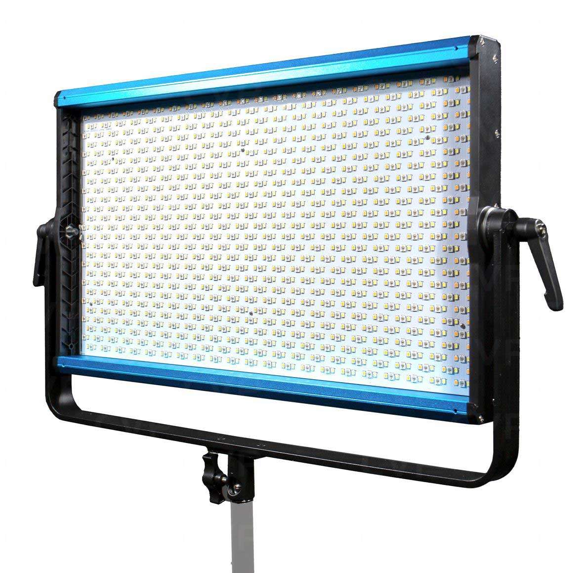 Buy - Dracast LED2000 X Series RGB and Bi-Colour Light (DRX2000RGB)