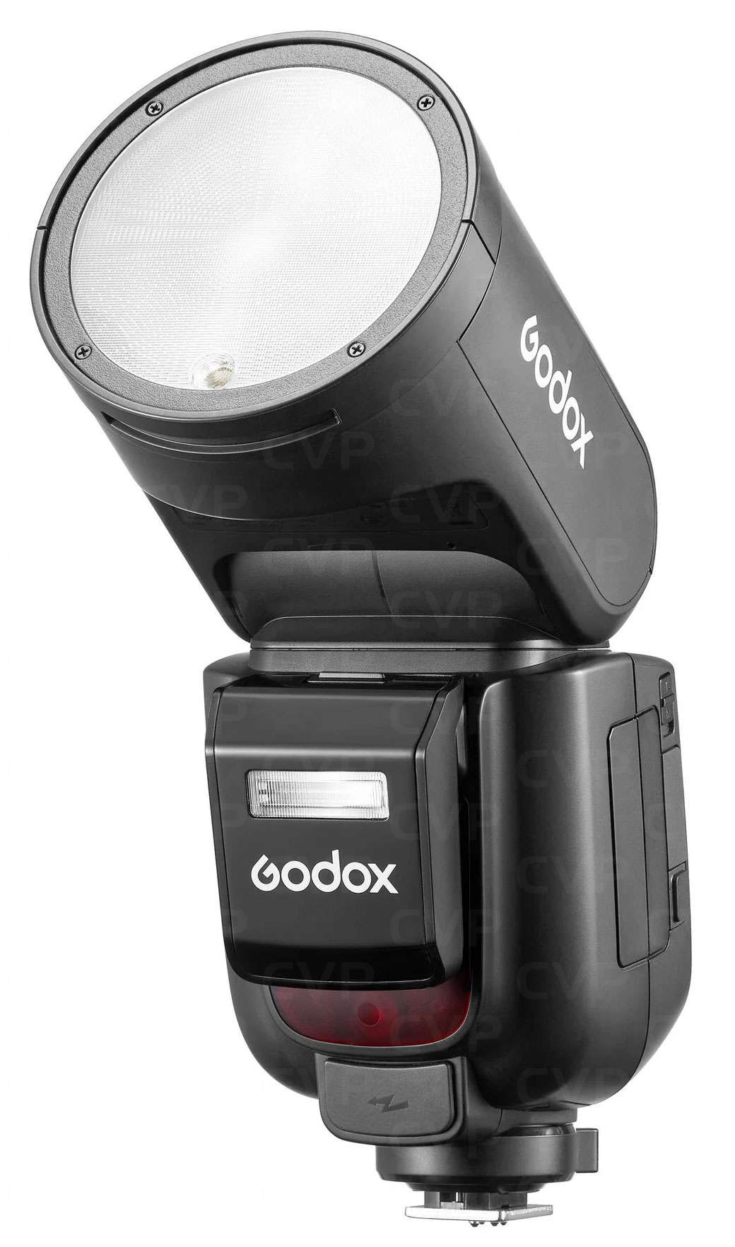 Godox V1 PRO Speedlite - Canon | CVP