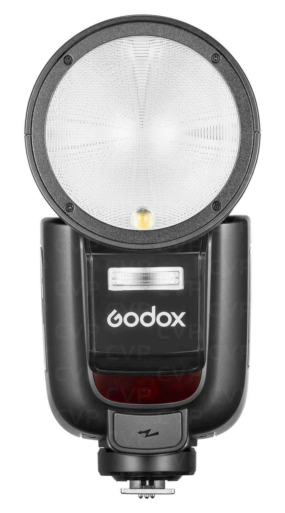 Godox V1 PRO Speedlite - Olympus | CVP