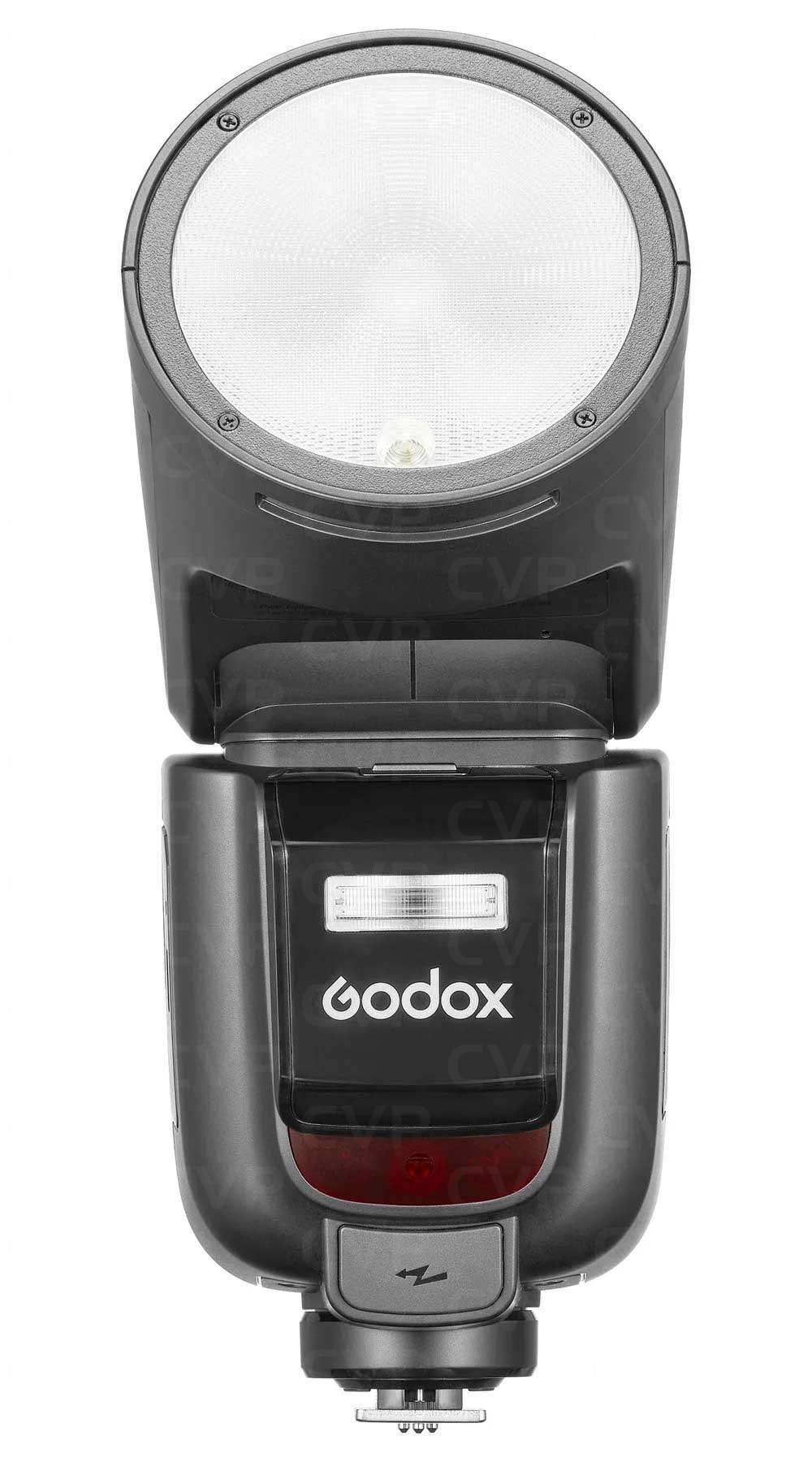 Godox V1 PRO Speedlite - Sony | CVP