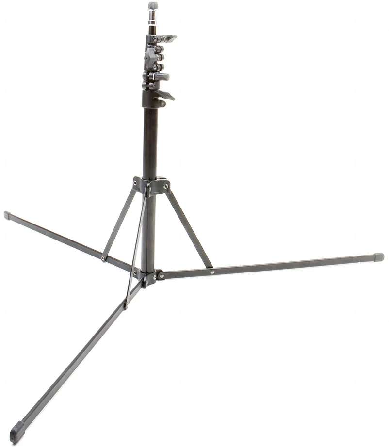 Soporte de luz portátil, ligero y plegable de Godox | CVP