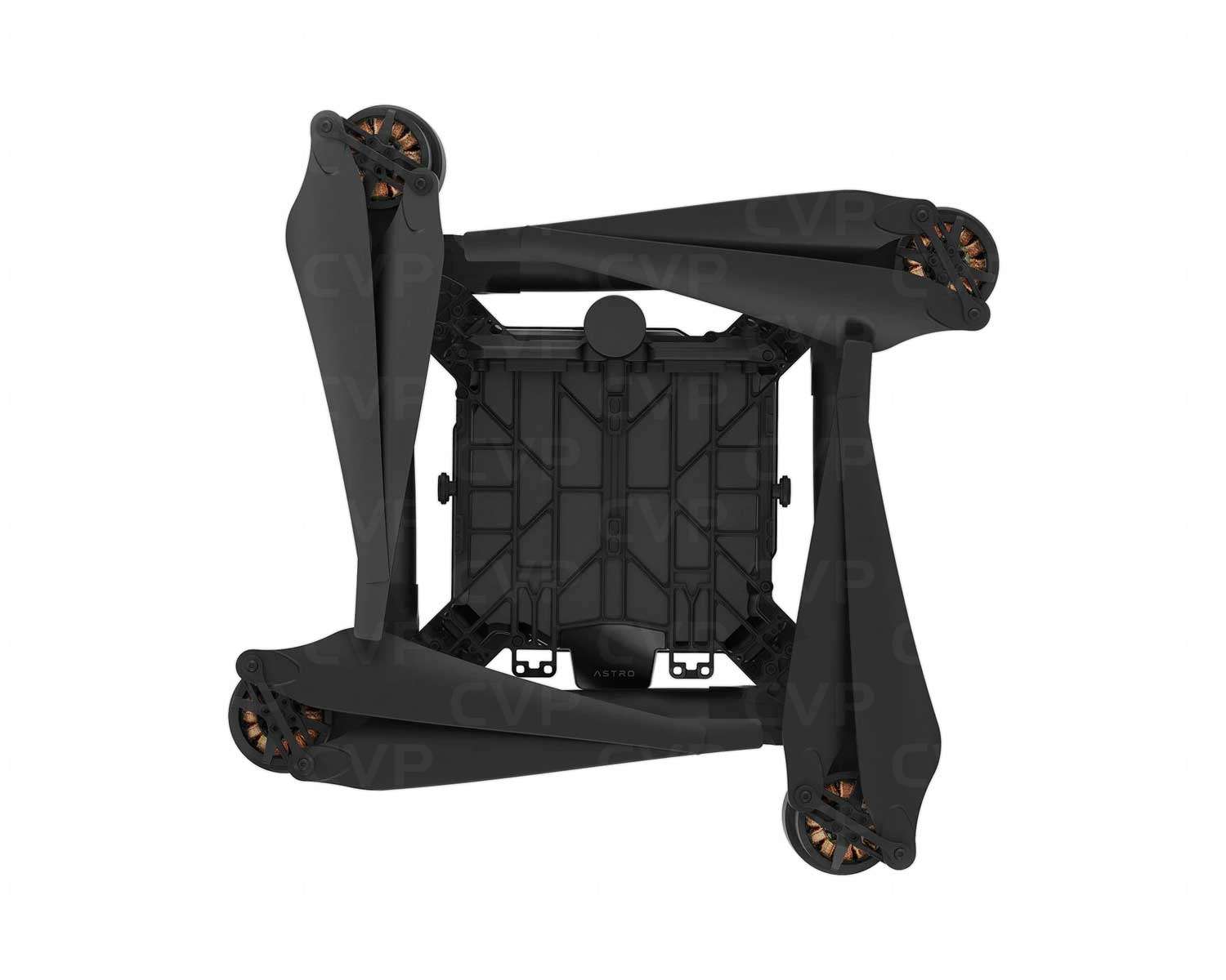 Buy - Freefly Astro Base Kit (950-00108-01)