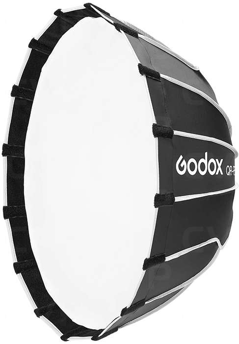 Buy - GODOX Quick Release Parabolic Softbox (QR-P60T)