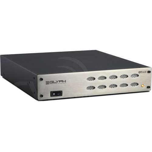 Buy - Grade B Glyph Dual RAID and Spanning Hard Drive Array (GL ...