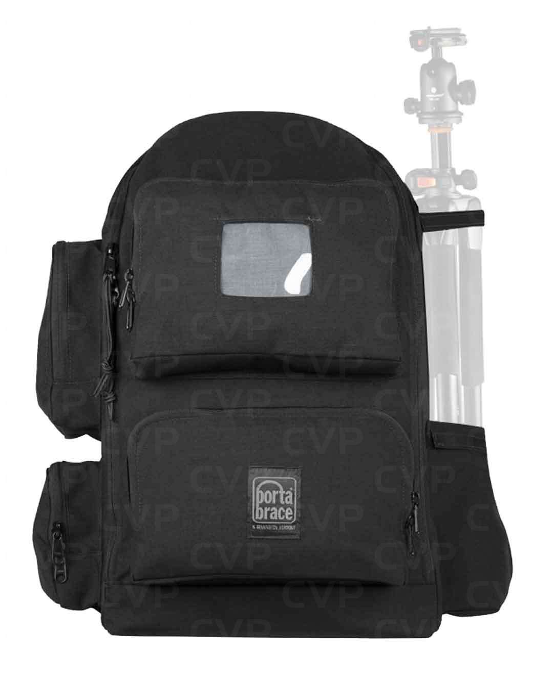 Buy - Portabrace BMPCC Cage Backpack (BK-POCKETCAGE)