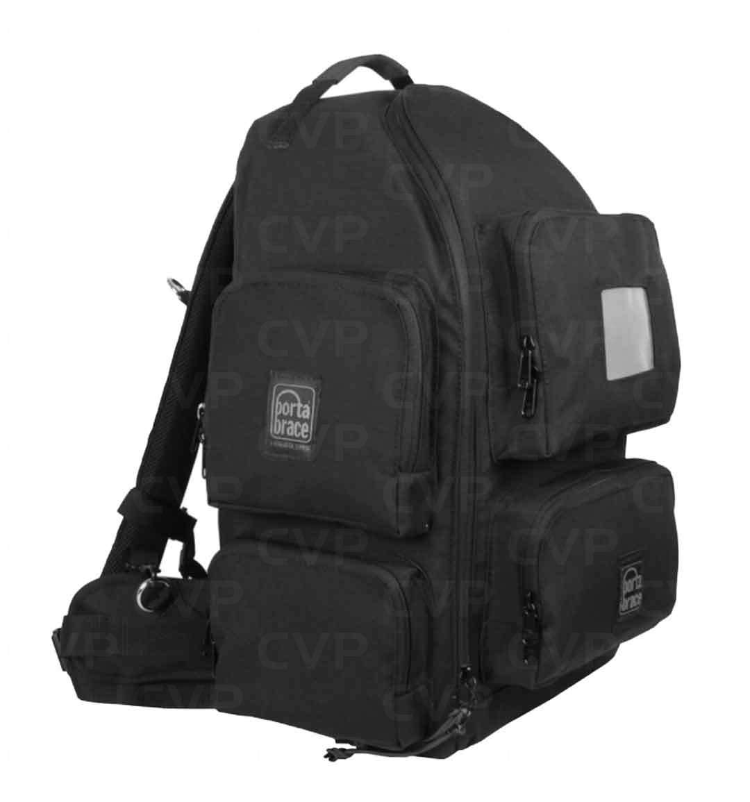 Buy - Portabrace BMPCC Cage Backpack (BK-POCKETCAGE)