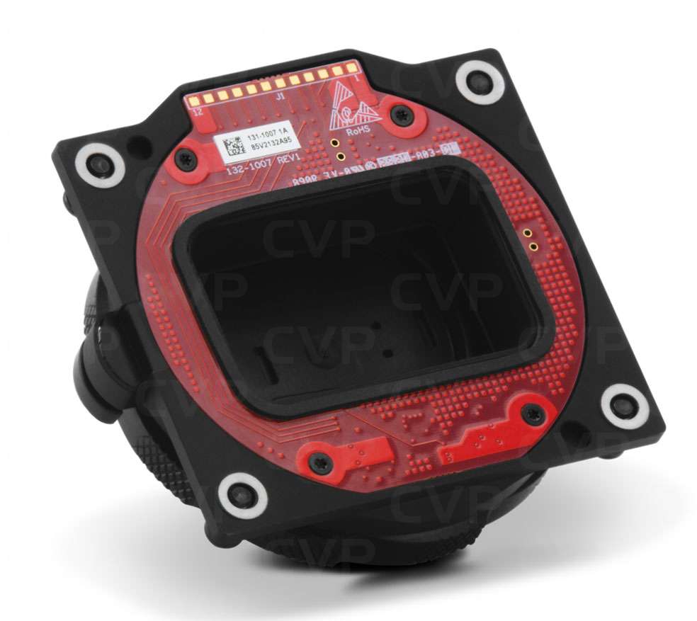 Buy - RED V-RAPTOR XL EF Mount (725-0051)