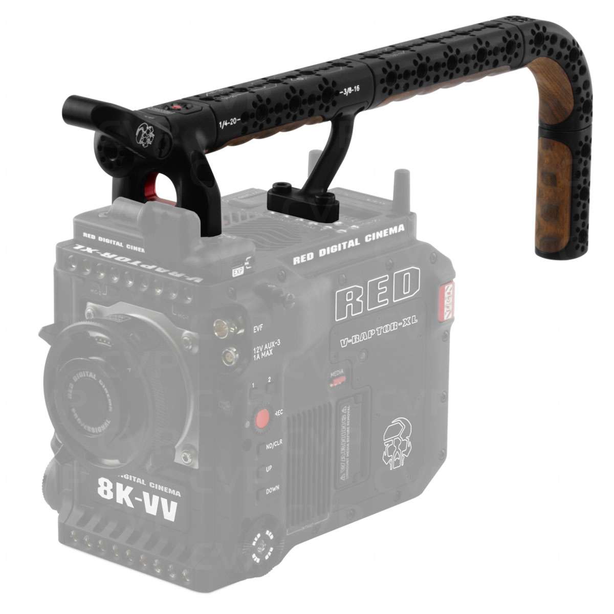 Buy - RED V-RAPTOR XL Top Handle (790-0716)