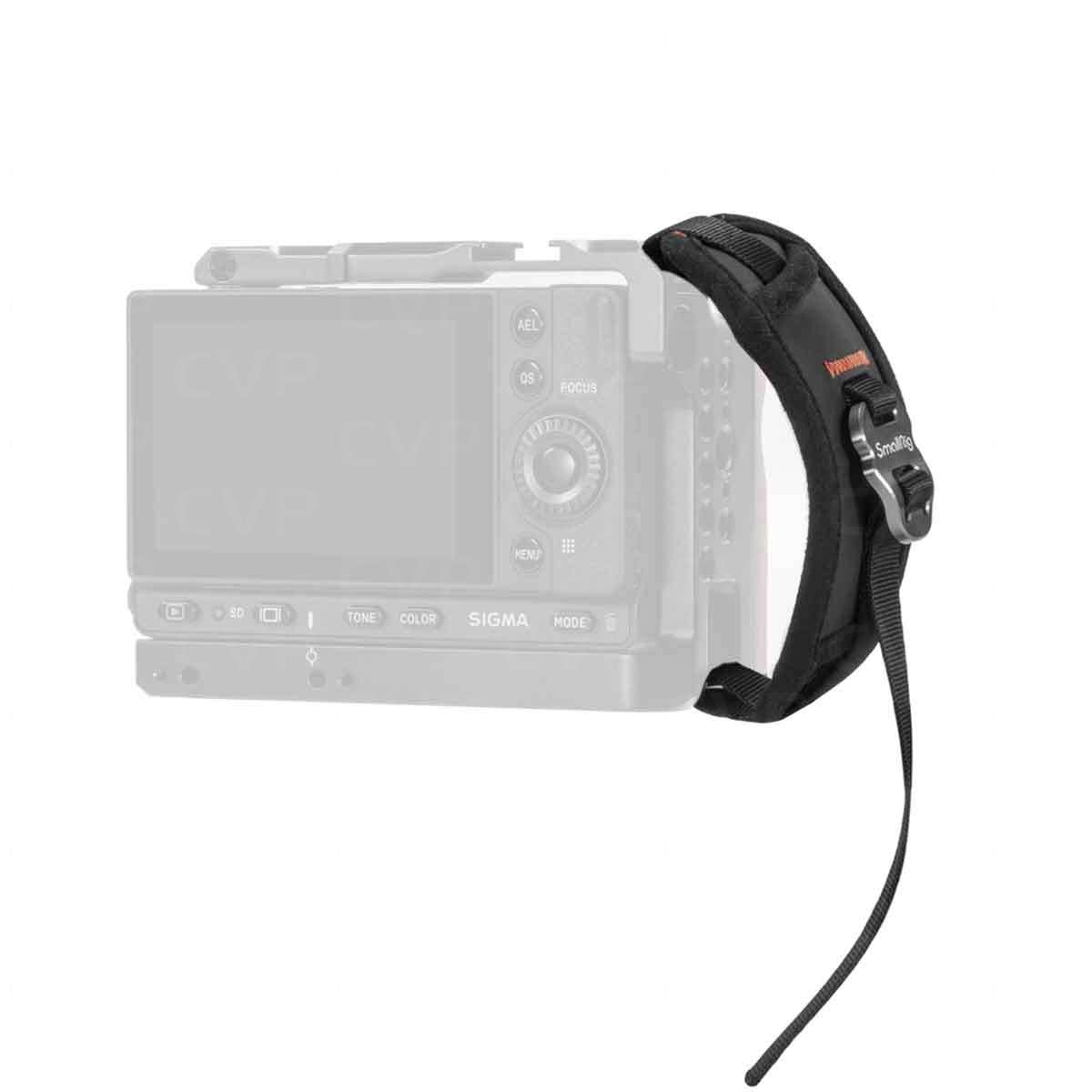 Buy - SmallRig Hand Strap (PAC2456B)