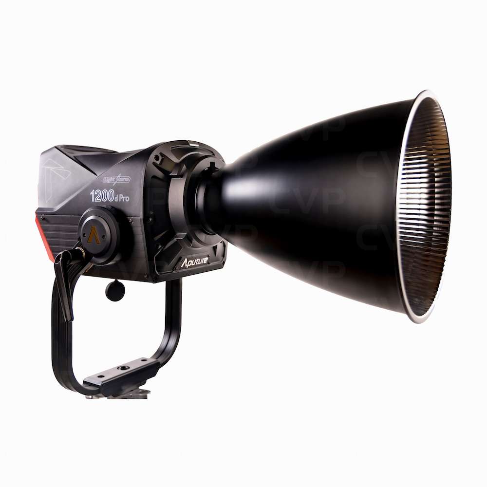Buy - Aputure LS 1200d Pro - UK (6971842183043 )