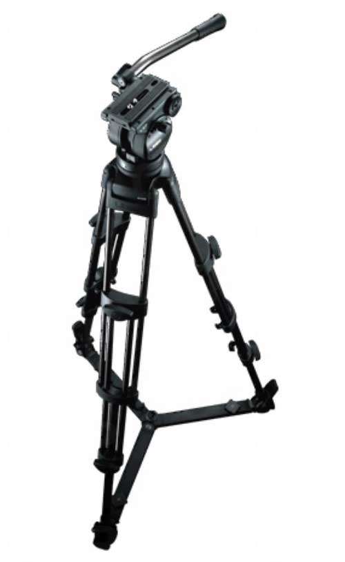 Buy - Libec LX5 Tripod System w/ Floor Spreader (LX5)