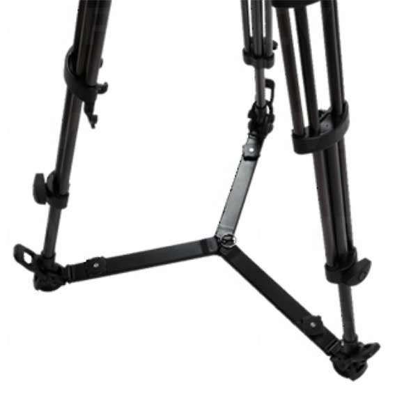 Buy - Libec LX5 Tripod System w/ Floor Spreader (LX5)