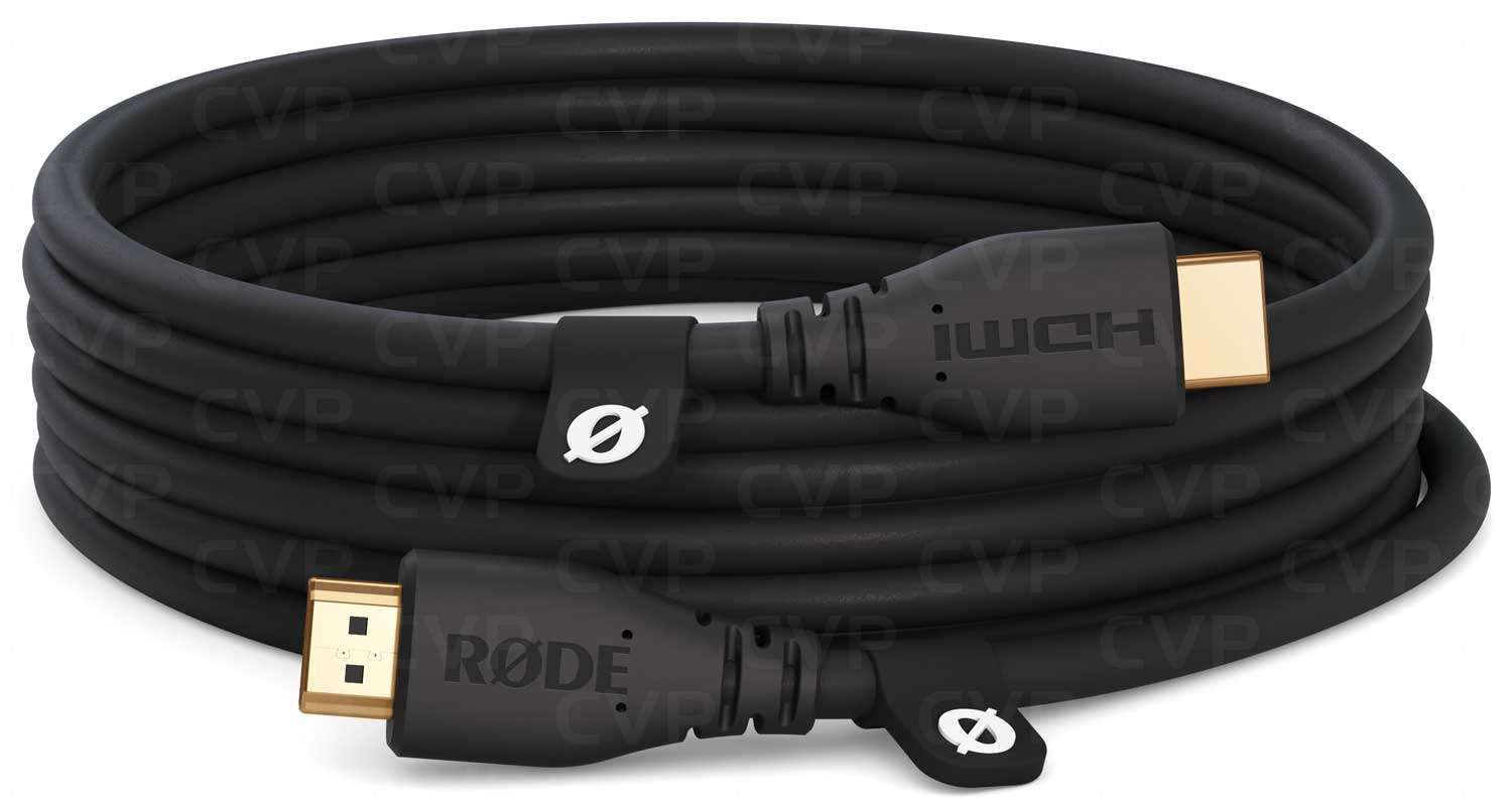 Rode Premium HDMI Cable 3M | CVP