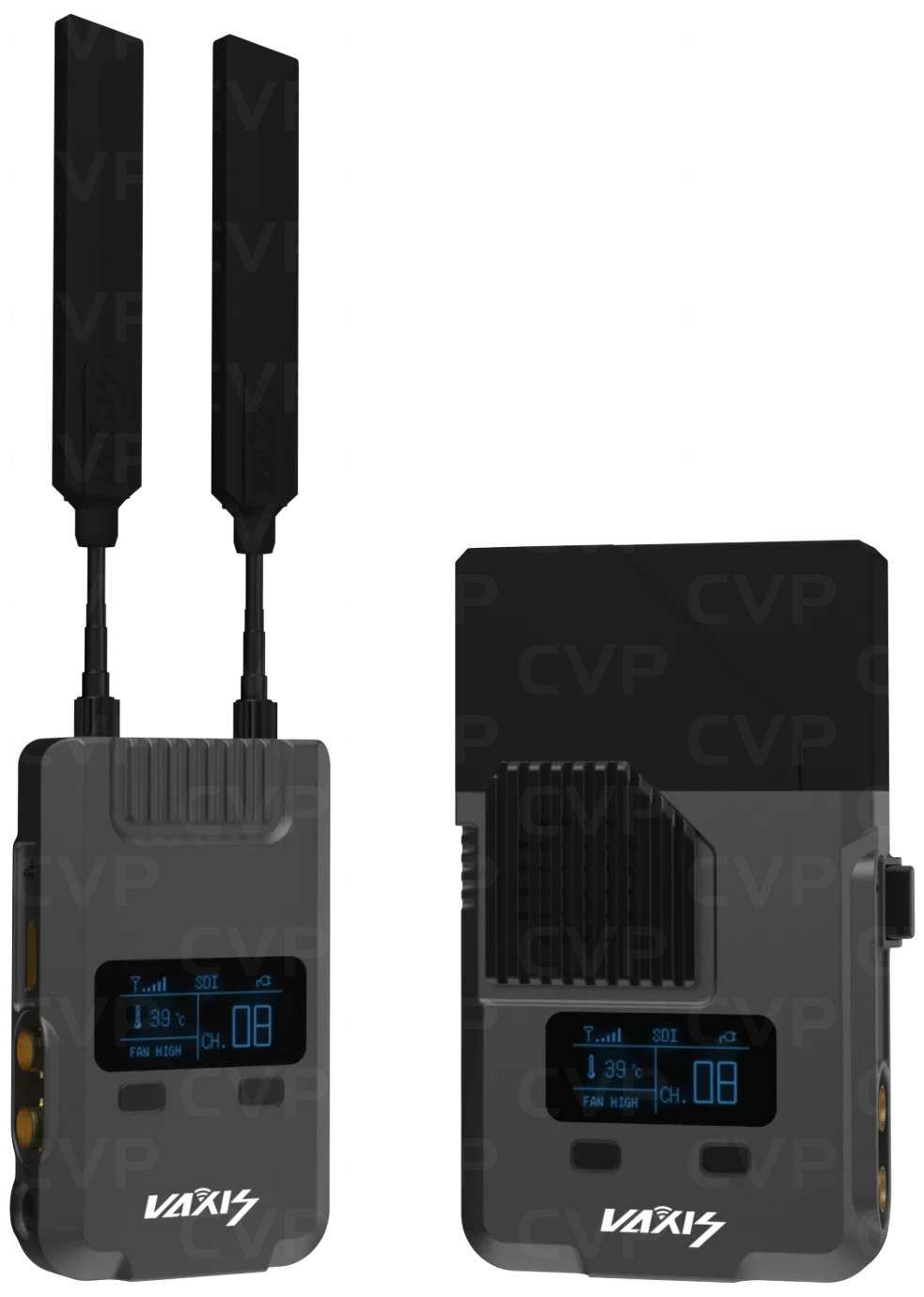 Vaxis Storm 800 Wireless System | CVP