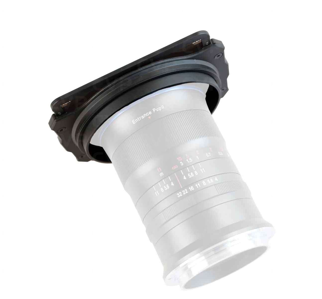 Buy - Laowa Magnetic Filter Holder Set (VEFILHOF1740)