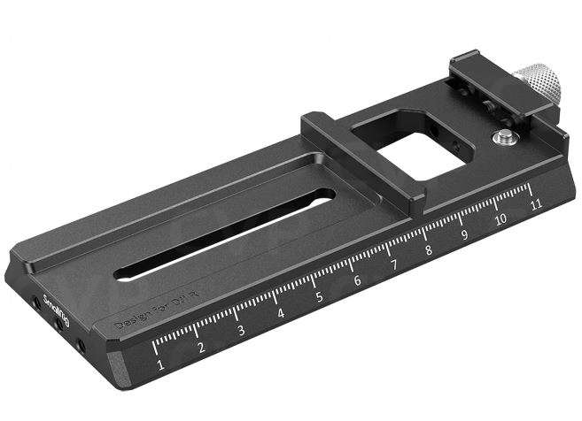 Buy - Smallrig Quick Release Plate - RS/RSC 2 (SR3061)