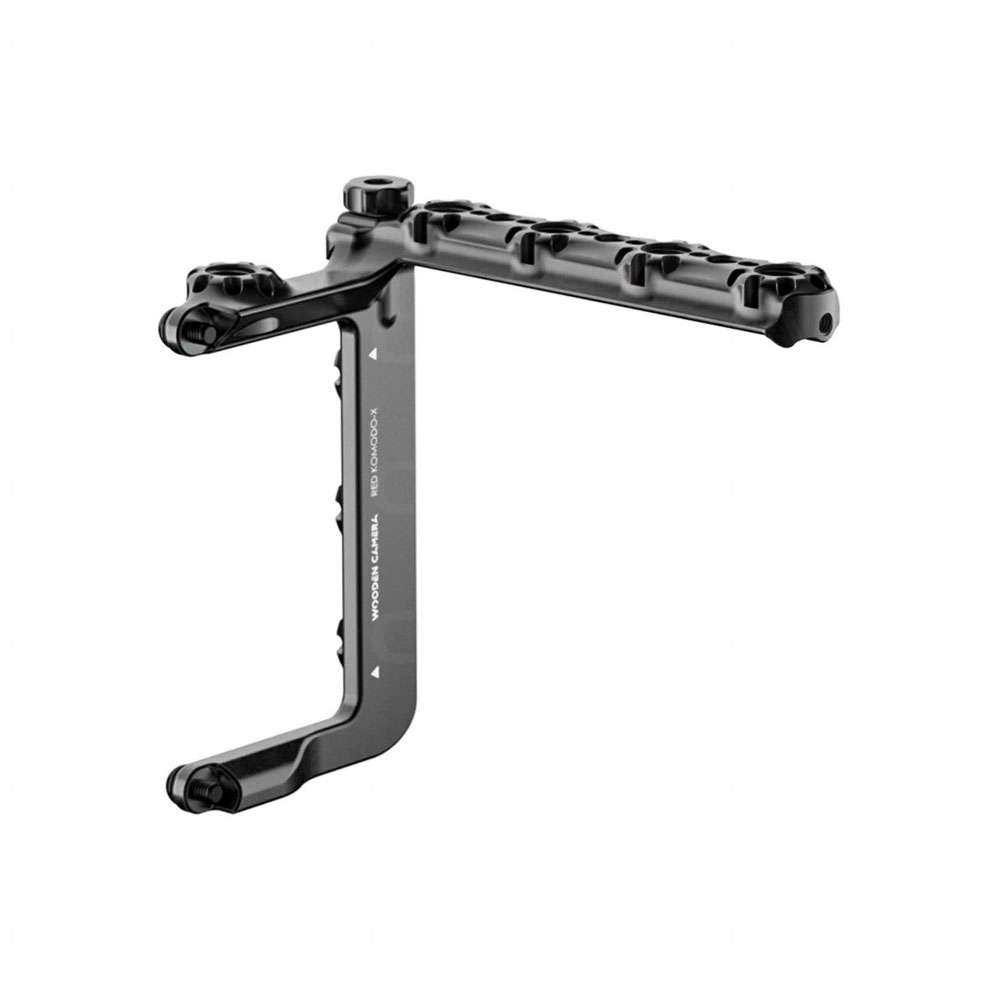 Buy - Wooden Camera Rear Cage - Right for RED KOMODO-X (A00514)