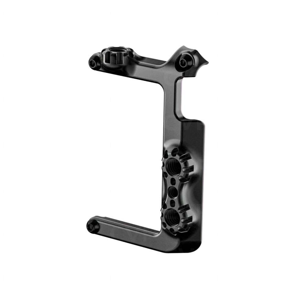 Buy - Wooden Camera Rear Cage - Left for RED KOMODO-X (A00515)