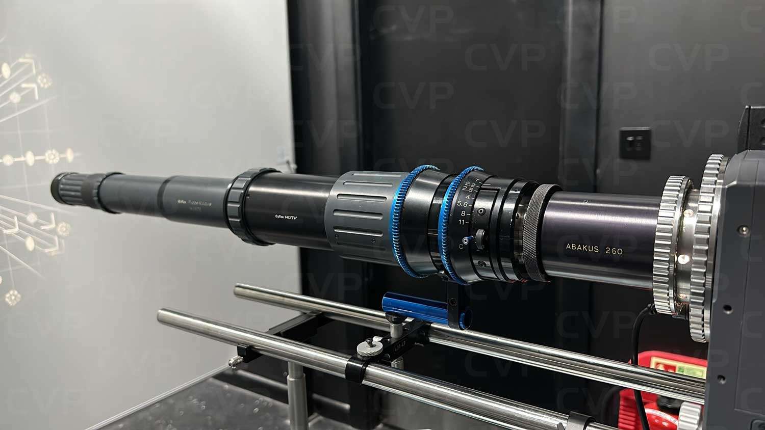 Buy - Used OPTEX BORESCOPE EXELLENCE 10MM/14MM/20MM/28MM LENSES | CVP